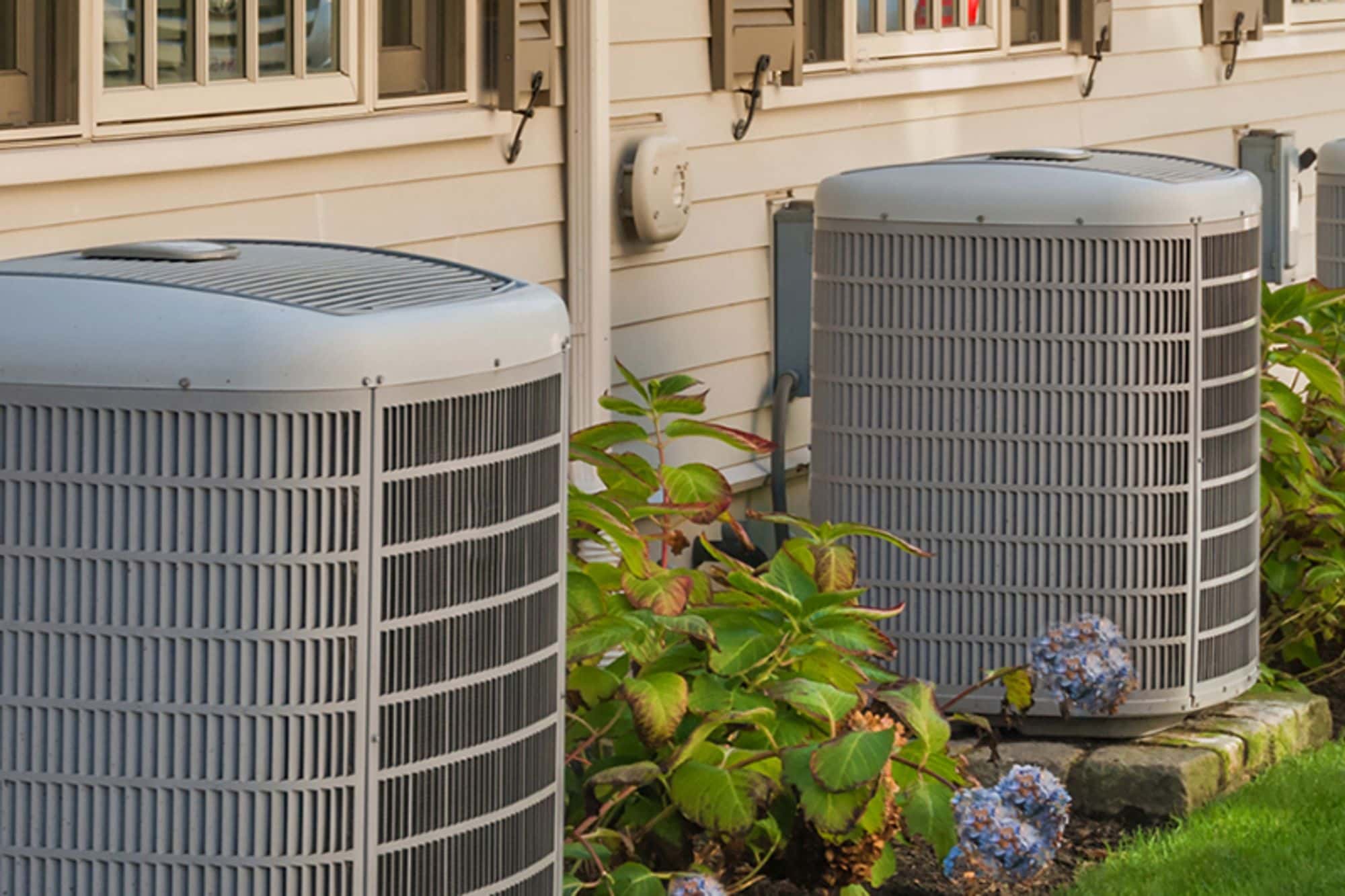Alamo Austin Air | Heating & Cooling Services | Austin, TX