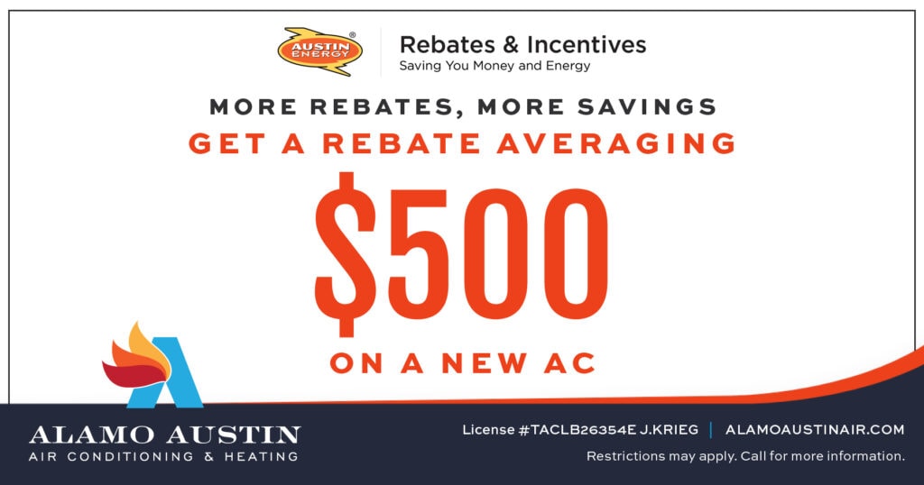 Specials | HVAC Discounts & Coupons | Installation, Repairs